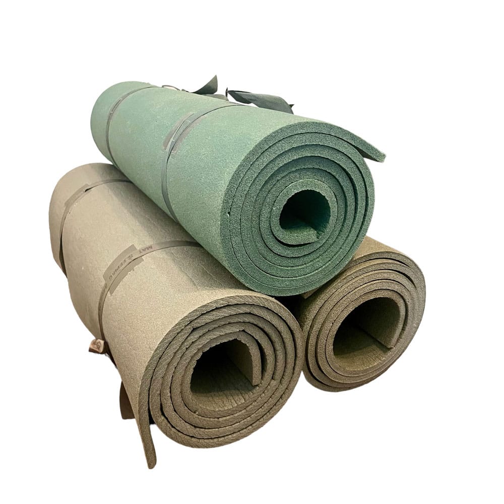 USGI Foam Sleeping Mats - The 556