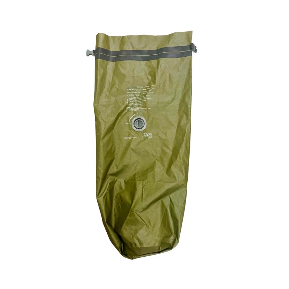 USMC SEAL LINE Waterproof Dry Bag Liner 65L - The 556
