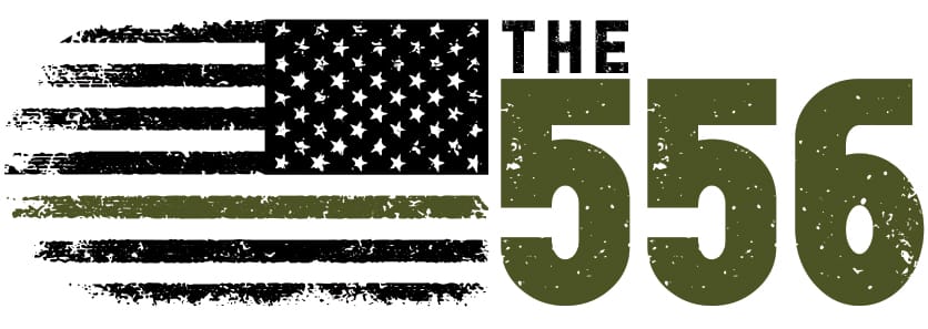 Armor Express - The 556