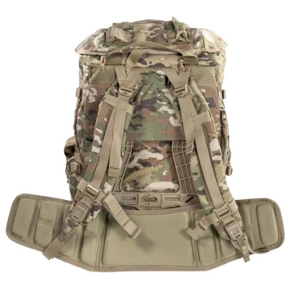 MOLLE 4K Complete System OCP - The 556
