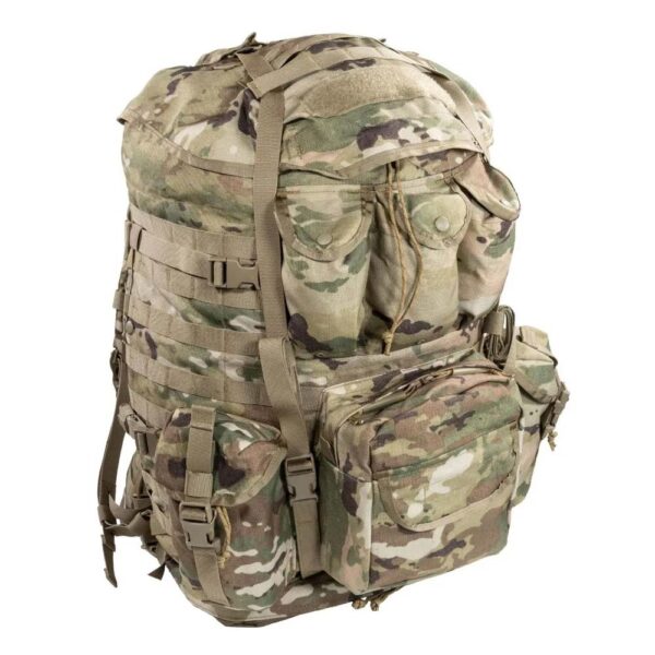 MOLLE 4K Complete System OCP - The 556