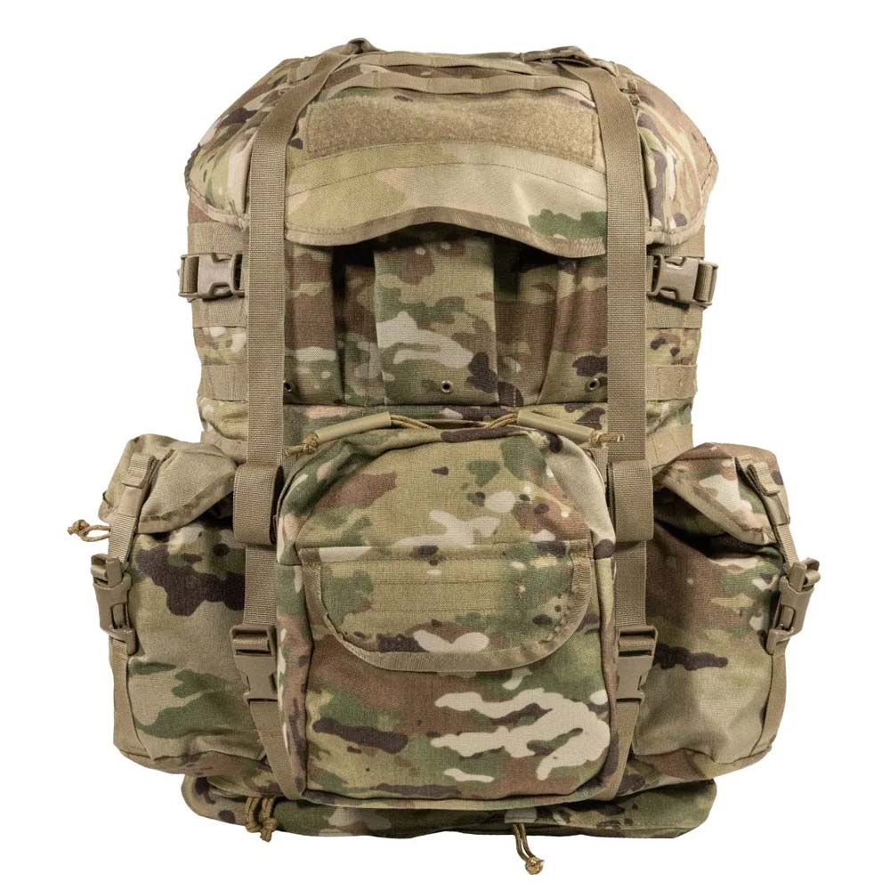 MOLLE 4K Rucksack OCP - The 556