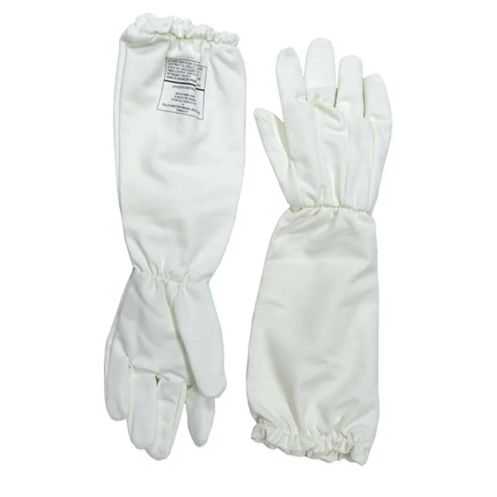 Anti-Flash Gloves - The 556