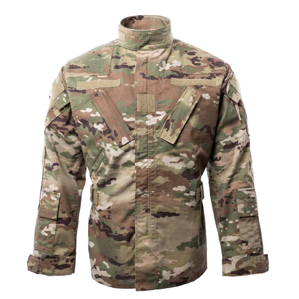 Propper A2CU Flight Suit Coat - The 556